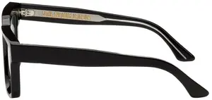 CUTLER  GROSS Cutler And Gross Logo Square Flat Mirror