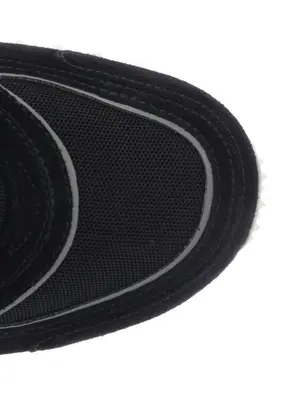 Valentino Garavani Soul Am Spliced Sneakers