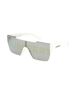 Burberry Rectangular Frame Sunglasses