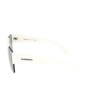 Burberry Rectangular Frame Sunglasses