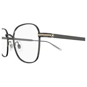 Montblanc Geometric Eyeglasses