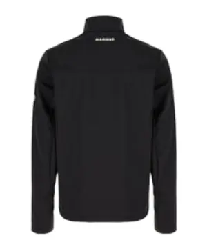MAMMUT Long Sleeve Zip-up Jacket
