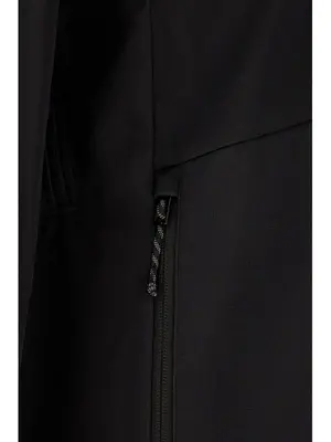 MAMMUT Long Sleeve Zip-up Jacket