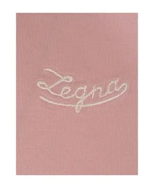 Zegna Logo T-shirt