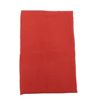 FALIERO SARTI Sequins Decorative Scarf
