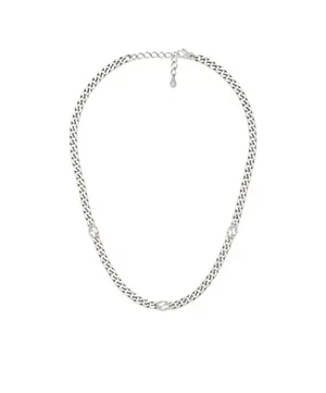 Gucci Interlocking G Necklace