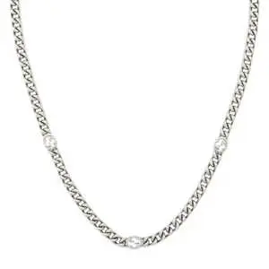 Gucci Interlocking G Necklace