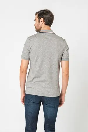 Hugo Boss Cotton Polo Shirt
