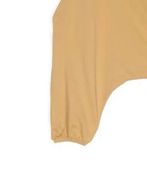 Rick Owens Organic-cotton Jumpsuit