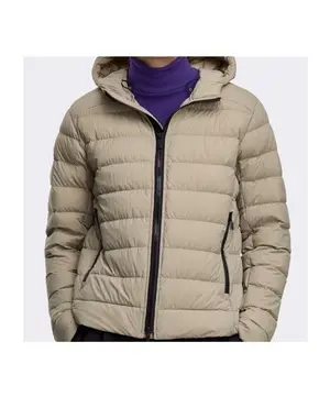 Canada Goose Crofton Hooded Down Jacket