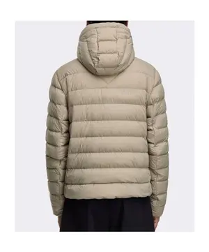 Canada Goose Crofton Hooded Down Jacket