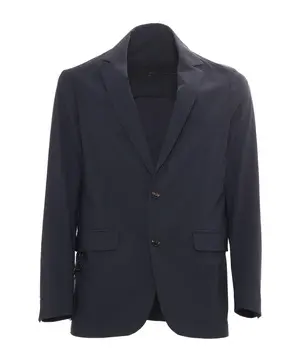 RRD Single-breasted Tailored Jacket