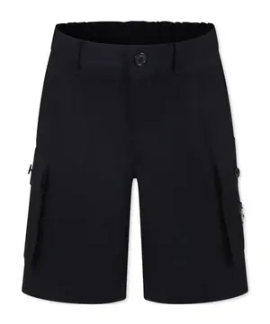 Dolce & Gabbana Cargo Shorts - Blue