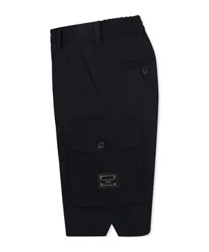 Dolce & Gabbana Cargo Shorts