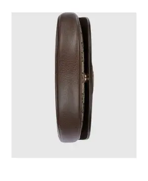 Gucci Ophidia Mini Shoulder Bag - Beige/ebony