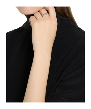 Gucci Interlocking G Ring