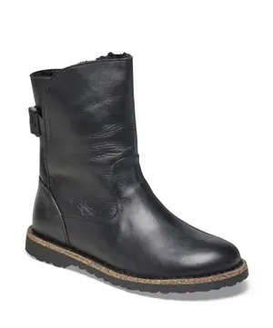 BIRKENSTOCK Uppsala Shearling Boots