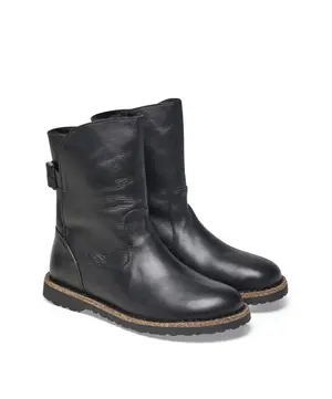 BIRKENSTOCK Uppsala Shearling Boots