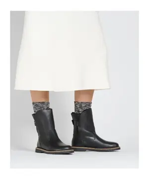 BIRKENSTOCK Uppsala Shearling Boots