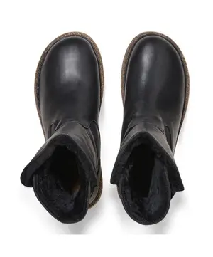 BIRKENSTOCK Uppsala Shearling Boots