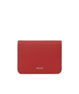 Bally Logo Accessories