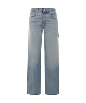 Haikure Patchwork Bottoms For Women