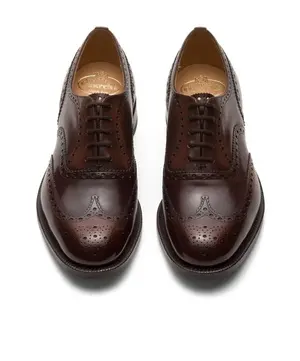 Church's Burwood Oxford Shoes