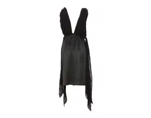 Bottega Veneta Sleeveless Midi Dress