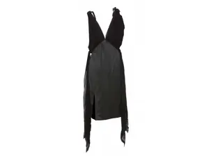 Bottega Veneta Sleeveless Midi Dress