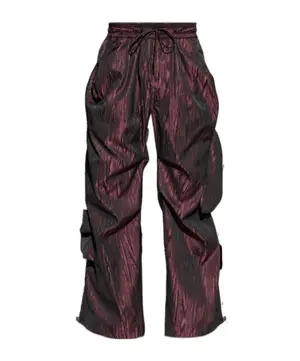 Vivienne Westwood Elasticated Pants For Men