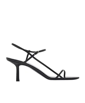 The Row Slingback Shoes For Women