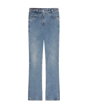 Givenchy Boot-cut Bottoms For Women
