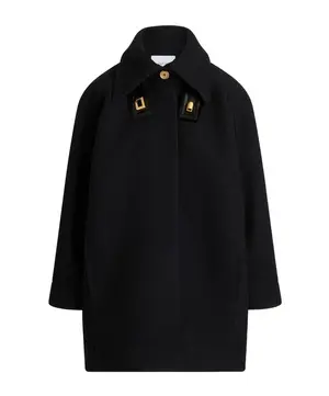 Patou Collared Coats For Women