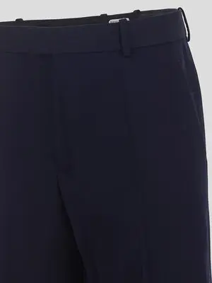Bottega Veneta Tailored Straight-leg Trousers