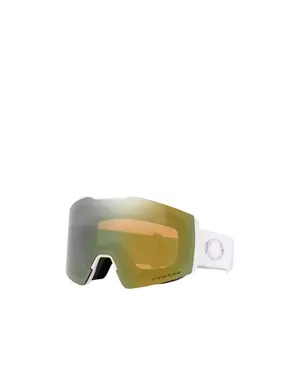 Oakley Geometric Ski Goggles - Multicolor