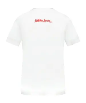 Simone Rocha Hare Print T-shirt
