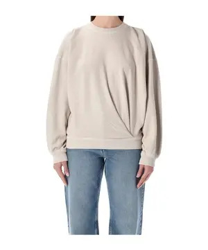 Isabel Marant Étoile Sauria Crewneck Sweatshirt - Multicolor