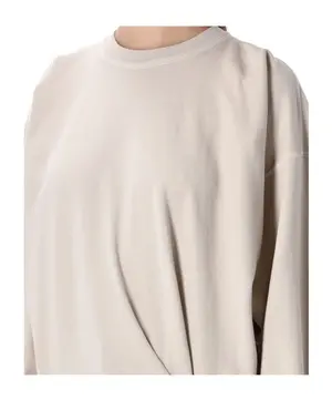 Isabel Marant Étoile Sauria Crewneck Sweatshirt - Multicolor