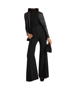 JOSEPH Roll Neck Sweater