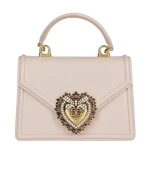 Dolce & Gabbana Top Handle Shoulder Bags