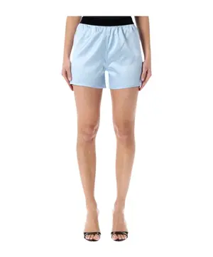 Tom Ford Printed Shorts For Women