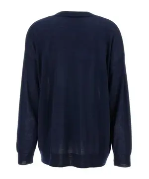 P.a.r.o.s.h Crewneck Knitted Jumper