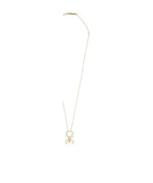 AMBUSH Spider Charm Necklace