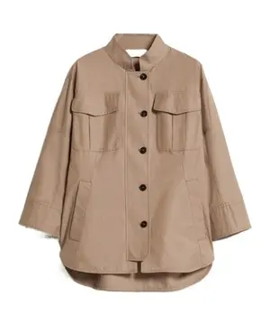 Max Mara Adjustable Shirts For Women