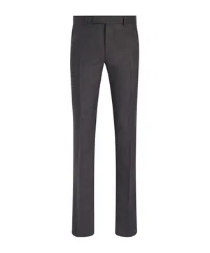 Dior Icons Tailored Trousers - Black