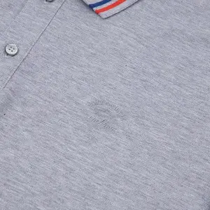 PAUL  SHARK Logo Polo Shirt