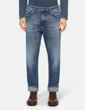 DONDUP Paco Stretch Jeans