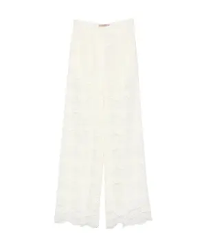 Twinset High Waisted Bottoms For Women