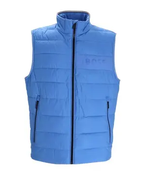 Hugo Boss Padded Gilet Vest