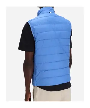 Hugo Boss Padded Gilet Vest